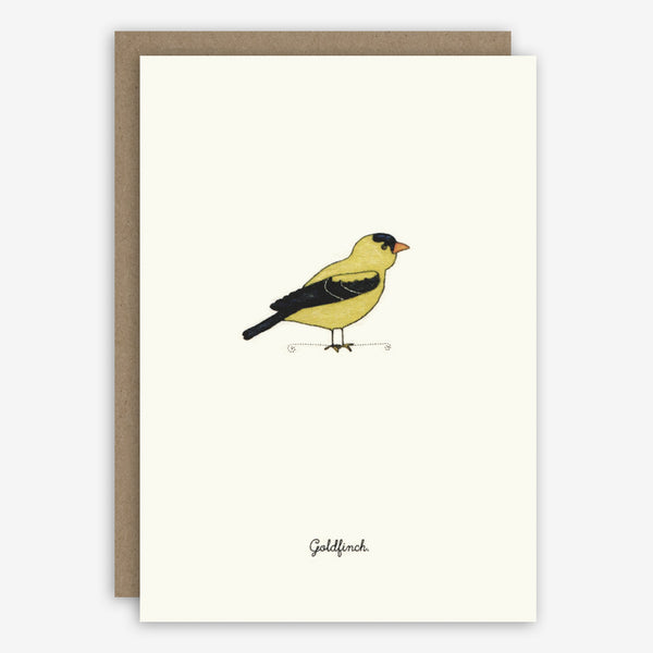 Beth Mueller: Box of Greeting Cards: Favorite Birds, Set 1 - Helen ...