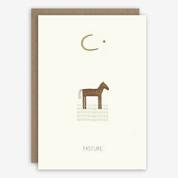 Beth Mueller: Box of Greeting Cards: Life on the Farm - Helen Winnemore's