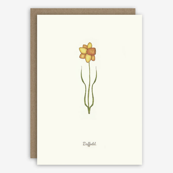 Beth Mueller: Box of Greeting Cards: Flowers of Early Spring - Helen ...