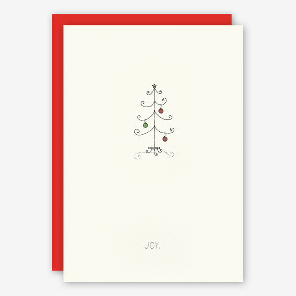 Beth Mueller: Box of Holiday Cards: Assorted, Set 1 - Helen Winnemore's