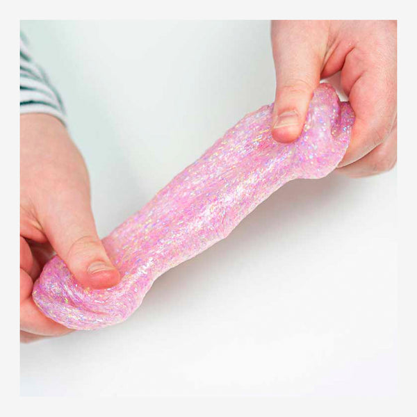 Crazy Aaron’s: Thinking Putty: Princess Pony - Helen Winnemore's