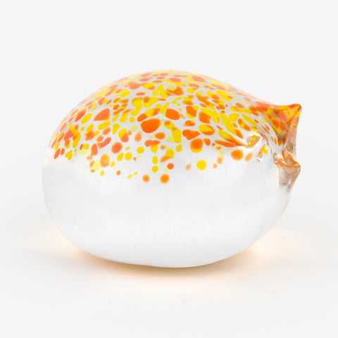 HENRIETTA GLASS - Helen Winnemore's