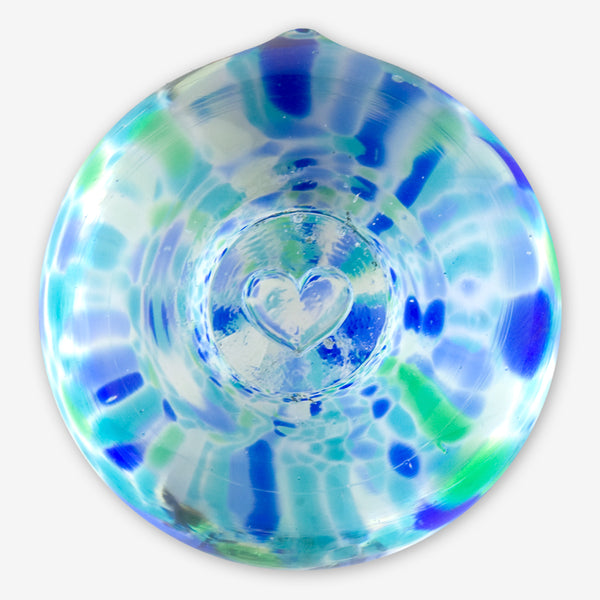 Henrietta Glass: HedgeHug: Terra - Helen Winnemore's