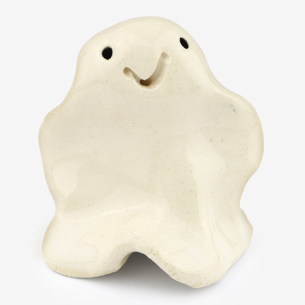 Little Guys: Dancing Ghost - Helen Winnemore's