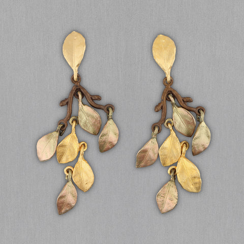 MICHAEL MICHAUD DESIGN - Helen Winnemore's