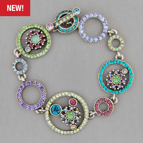 PATRICIA LOCKE JEWELRY - Helen Winnemore's