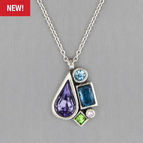 PATRICIA LOCKE JEWELRY - Helen Winnemore's