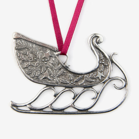 DANFORTH PEWTER - Helen Winnemore's