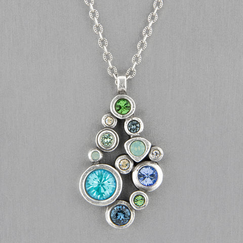 PATRICIA LOCKE JEWELRY - Helen Winnemore's