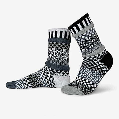 SOLMATE SOCKS - Helen Winnemore's