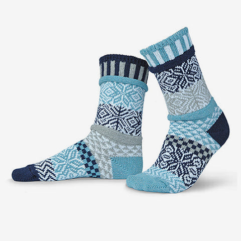 SOLMATE SOCKS - Helen Winnemore's