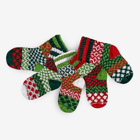 SOLMATE SOCKS - Helen Winnemore's