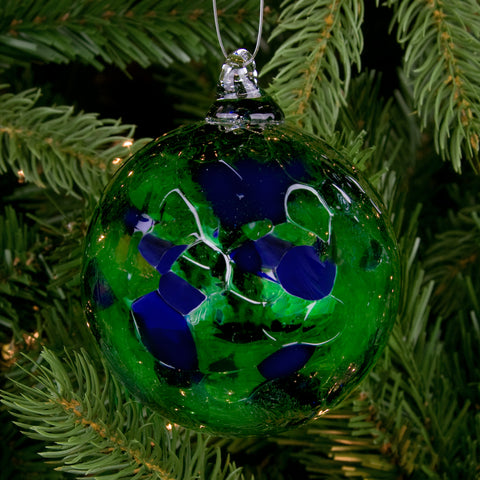 THE GLASS FORGE - Helen Winnemore's