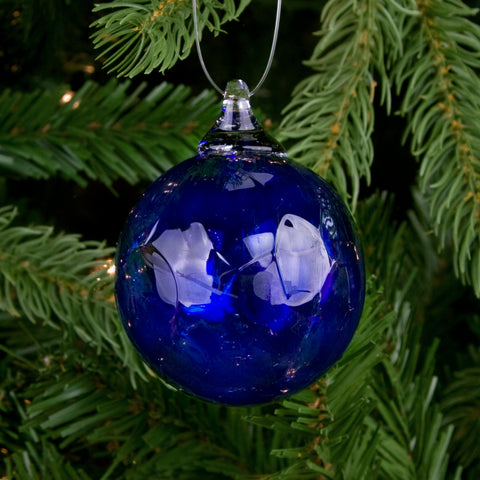 THE GLASS FORGE - Helen Winnemore's