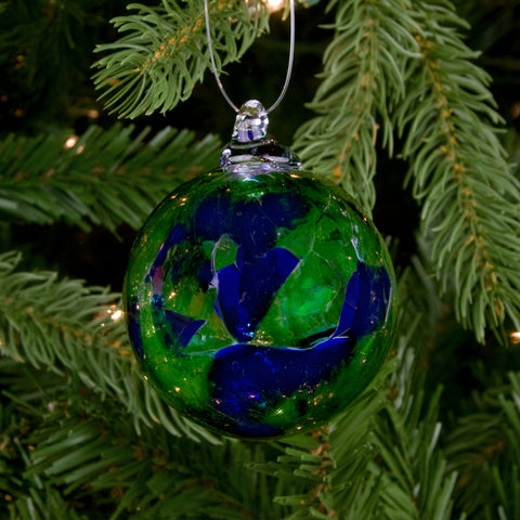 THE GLASS FORGE - Helen Winnemore's